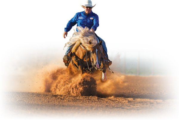 High Roller Reining Classic - Brumley Management Group