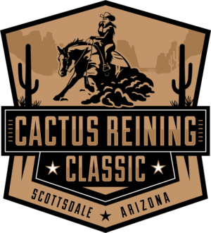 Cactus Reining Classic - Reining Event held in Scottsdale, Arizona