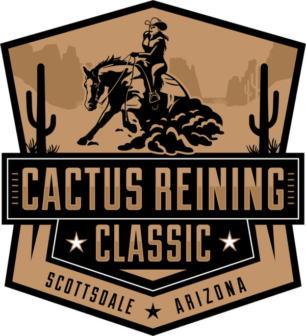 Cactus Reining Classic - Reining Event held in Scottsdale, Arizona