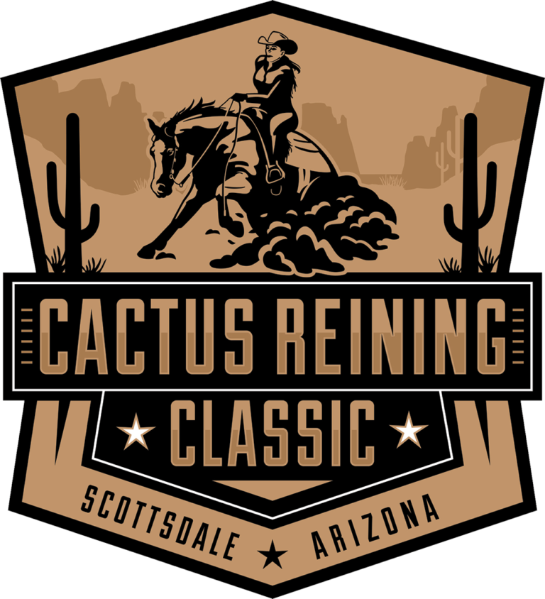Cactus Reining Classic - Reining Event held in Scottsdale, Arizona